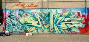 Graffiti styles: 14 types of graffiti explained [with pictures ...
