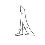 Graffiti Letter A: Inspirational Images and Tutorial