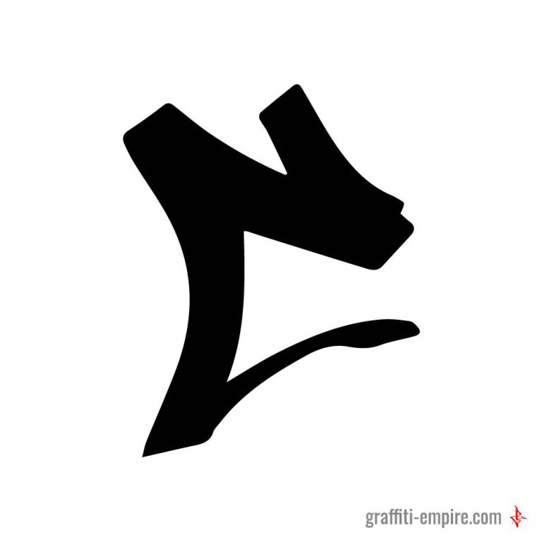 Graffiti Letter "C": inspirational images and tutorial | Graffiti Empire