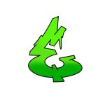 Graffiti Letter E: inspirational images and tutorial