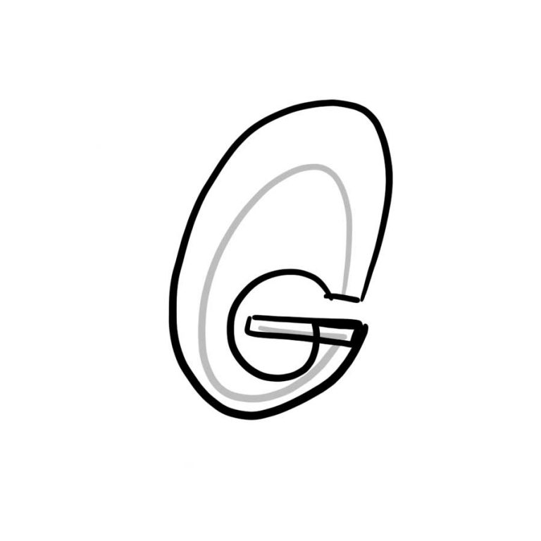 Graffiti Letter G: inspirational images and tutorial