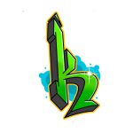 Graffiti Letter K: inspirational images and tutorial