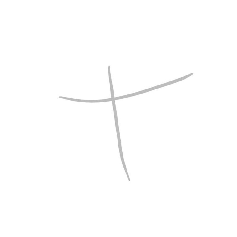 Graffiti Letter T: inspirational images and tutorial