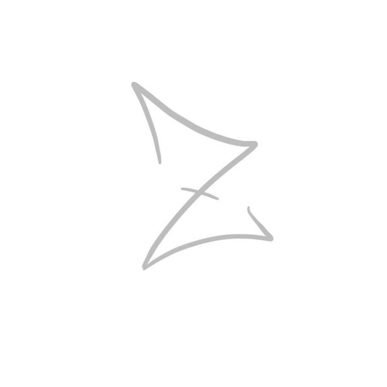 Graffiti Letter Z: inspirational images and tutorial