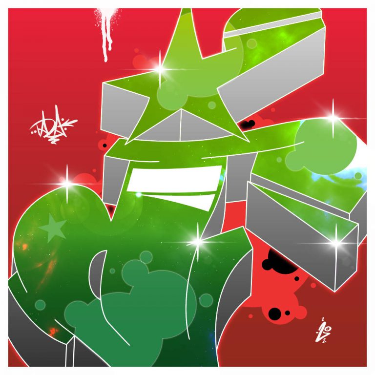 Graffiti NFTs by Graffiti Empire - Graffiti Empire