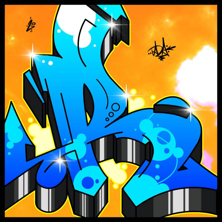 Graffiti NFTs by Graffiti Empire - Graffiti Empire