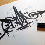 How to Draw Graffiti for Beginners: in 7 Steps | Graffiti Empire