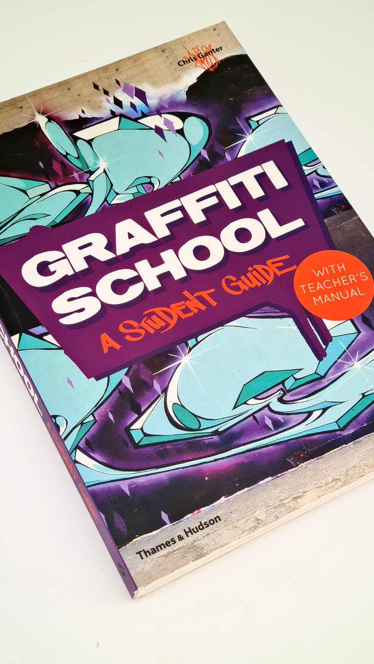 Graffiti: Etymology, History, Artists & Media - Graffiti Empire