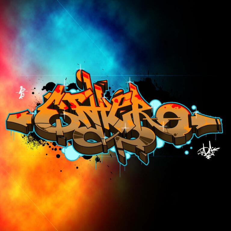 Graffiti NFTs - Graffiti Empire