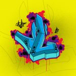 Graffiti Letter L: inspirational images and tutorial