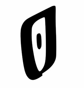 Graffiti Letter O: inspirational images and tutorial