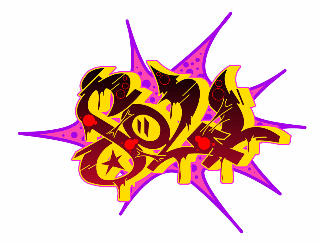 Step-by-Step Graffiti Drawing Tutorials - Graffiti Empire Step-by-Step Graffiti Drawing Tutorials - Graffiti Empire